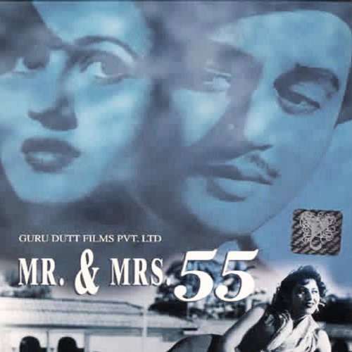 Play Mr & Mrs 55 (Original Motion Picture Soundtrack) by O. P. Nayyar ...