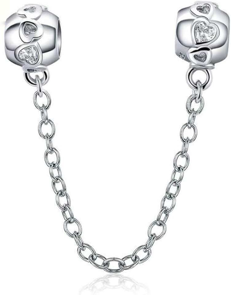 Amazon.com: bracelet safety chain