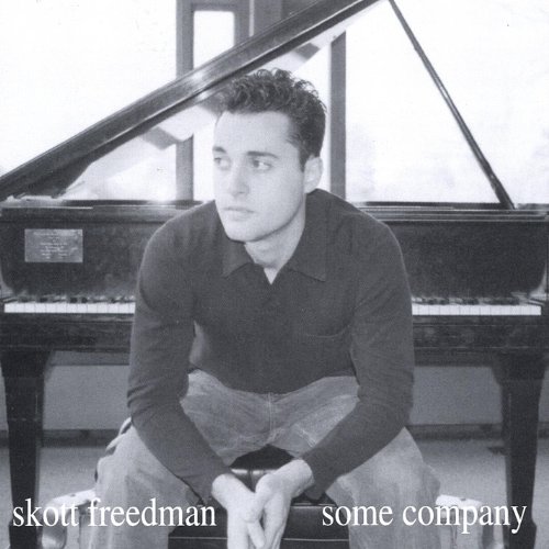 Amazon MusicでSkott Freedmanのsome companyを再生する
