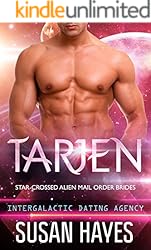 Amazon.com: Joran: Star-Crossed Alien Mail Order Brides (Intergalactic Dating Agency) eBook ...