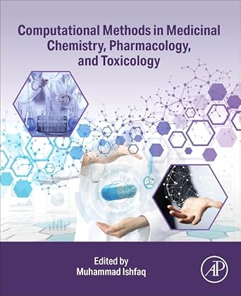 Buy Computational Methods in Medicinal Chemistry, Pharmacology, and ...