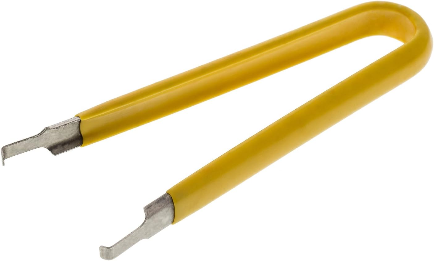 Amazon.com: Stainless Steel with Insulated Vinyl Grip IC Puller ...