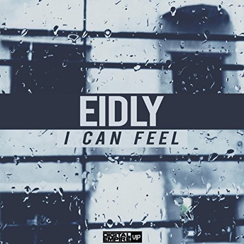 Amazon.co.jp: I Can Feel : Eidly: Digital Music