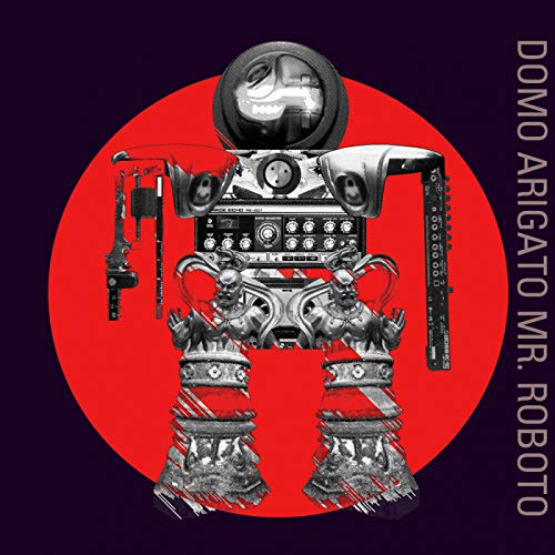 Play Domo Arigato Mr. Roboto by Domo Arigato Mr. Roboto on Amazon Music