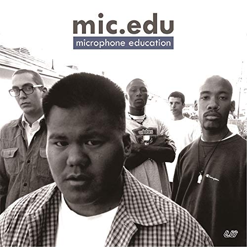 Amazon.com: Microphone Education : Mic.edu: Digital Music