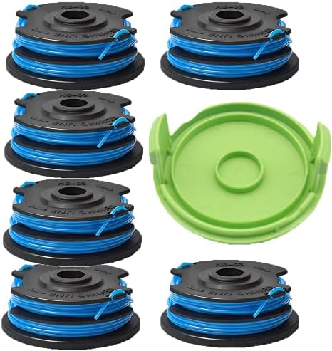 Amazon.com : Earthwise Power Tools by ALM RS90111 .065" String Trimmer ...