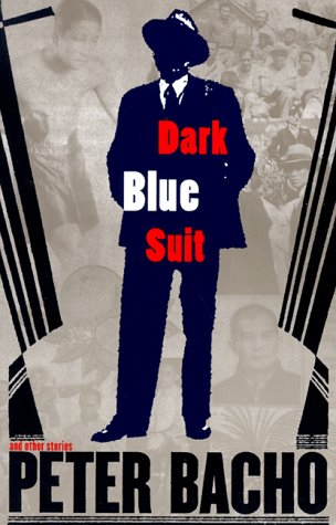 Amazon.com: Dark Blue Suit and Other Stories: 9780295976372: Bacho ...