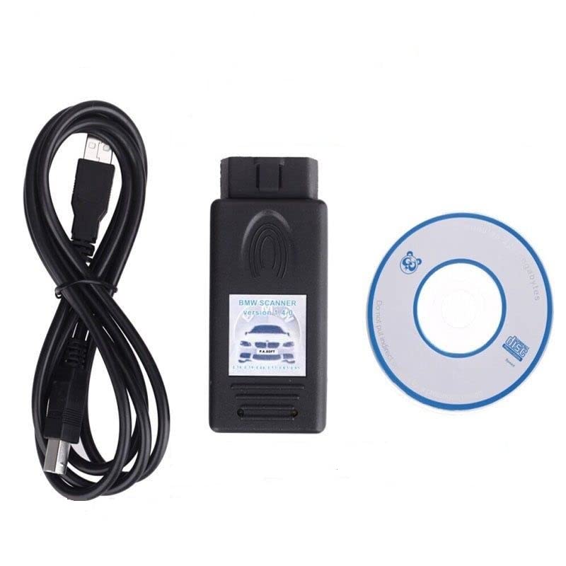 Multibao Code reader Diagnostic scan tool Scanner enhanced Diagnostic ...