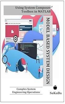 Amazon | Model Based System Design: Using System Composer toolbox in ...