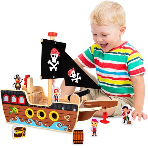 Amazon Best Sellers: Best Kids' Play Boats