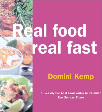Buy Real Food Real Fast Book Online at Low Prices in India | Real Food ...