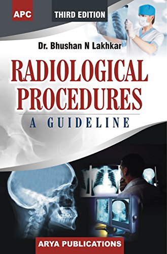 Buy Radiological Procedures Book Online at Low Prices in India ...