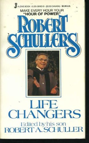 Buy Robert Schullers Life Book Online at Low Prices in India | Robert ...