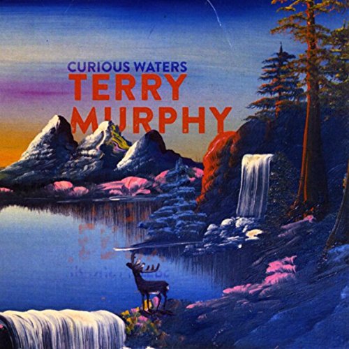 Play Curious Waters by Terry Murphy on Amazon Music