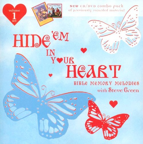 - Hide 'em in Your Heart, Vol. 1 - Amazon.com Music
