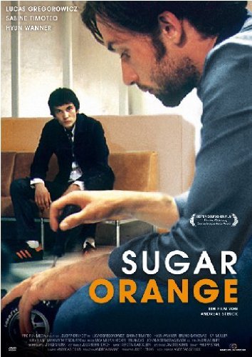 Amazon.com: Sugar Orange : Sabine Timoteo, Lucas Gregorowicz, Hyun ...
