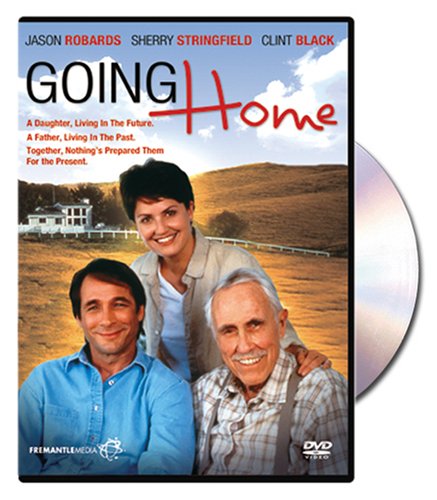 Amazon.com: Going Home : Clint Black, Jason Robards, Jr., Elsa Raven ...