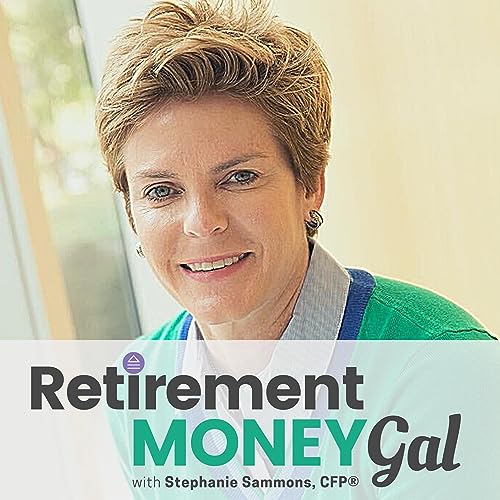 Amazon.com: Retirement Money Gal - Helping Women Retire Smart, Secure ...