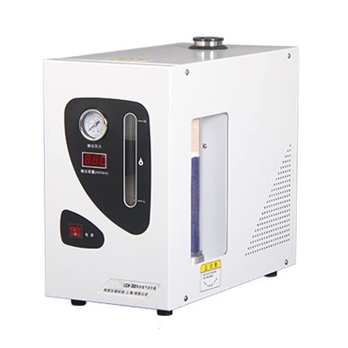 Buy TECHTONGDA Hydrogen Generator Water Ionizer High Purity Hydrogen ...