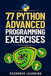 Amazon.com: Python Object Oriented Programming Exercises Become a Pro Developer: Python OOPS ...