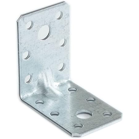 Bau Handwerker Service 24 | Winkelverbinder 35x50x50mm Winkel Metall ...