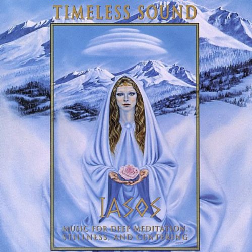 Play Timeless Sound by Iasos on Amazon Music
