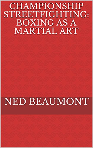 100 Best-Selling Boxing Books of All Time - BookAuthority