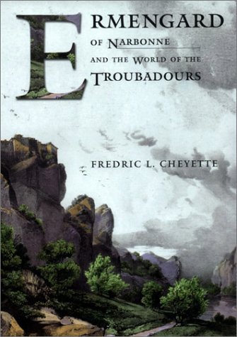 Amazon.com: Ermengard of Narbonne and the World of the Troubadours ...