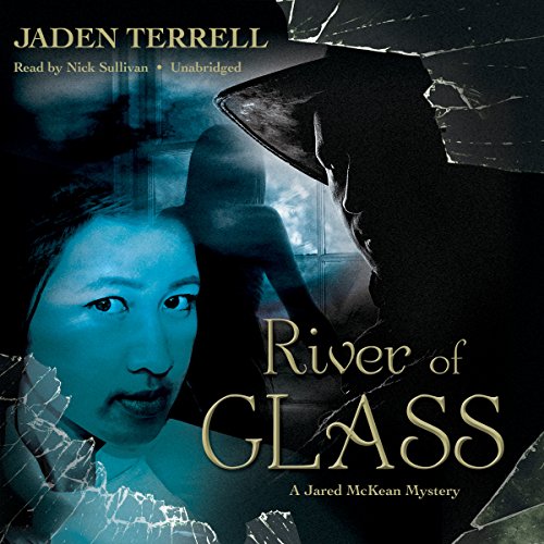 River of Glass (Audio Download): Jaden Terrell, Nick Sullivan ...