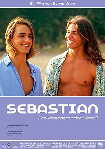 SEBASTIAN - Freundschaft oder Liebe? (Deutsche Synchronfassung): Amazon ...