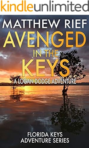 Amazon.com: Condemned in the Keys: A Logan Dodge Adventure (Florida Keys Adventure Series Book ...