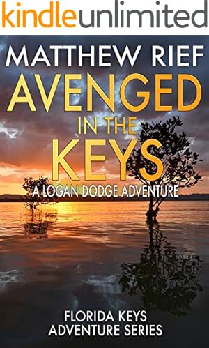 Amazon.com: Condemned in the Keys: A Logan Dodge Adventure (Florida Keys Adventure Series Book ...