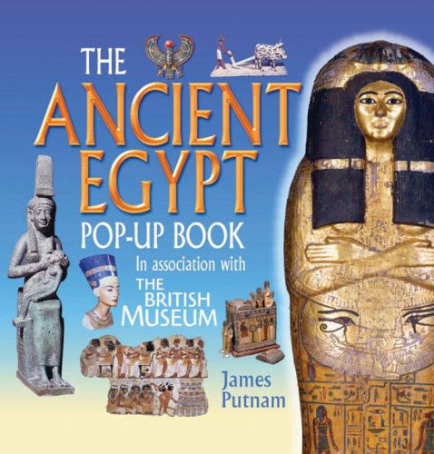 Ancient Egypt: Amazon.co.uk: British Museum: 9780789309853: Books
