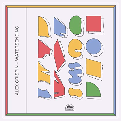 Play Watersending by Alex Crispin on Amazon Music