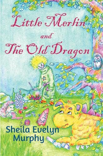 Buy Little Merlin and The Old Dragon Book Online at Low Prices in India ...