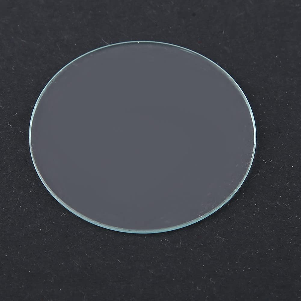 Flat Watch Glass, Scratch Resistant Watch Lens Watch Lens, for Watch ...