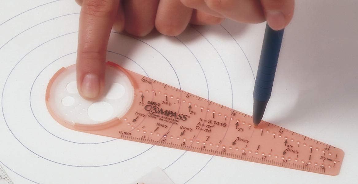 Learning Resources SAFE-T Compass - Pack of 30 : Amazon.co.uk ...