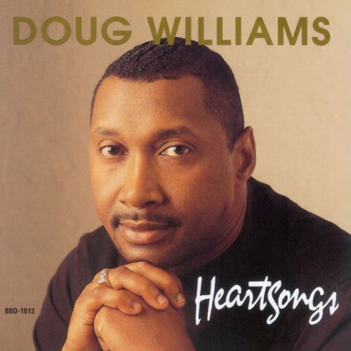 Play Heartsongs by Doug Williams on Amazon Music