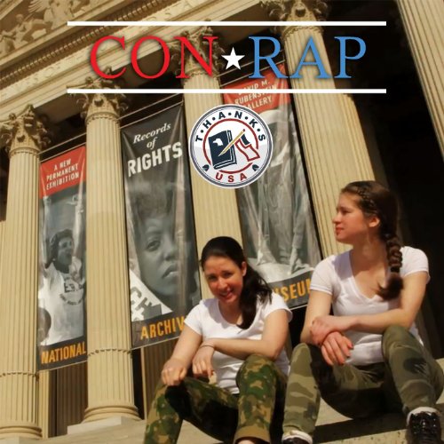 Écouter Con Rap - Single de Rachel and Kelsey Okun sur Amazon Music