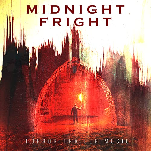 Amazon.com: Midnight Fright : Horror Trailer Music: Everything Else
