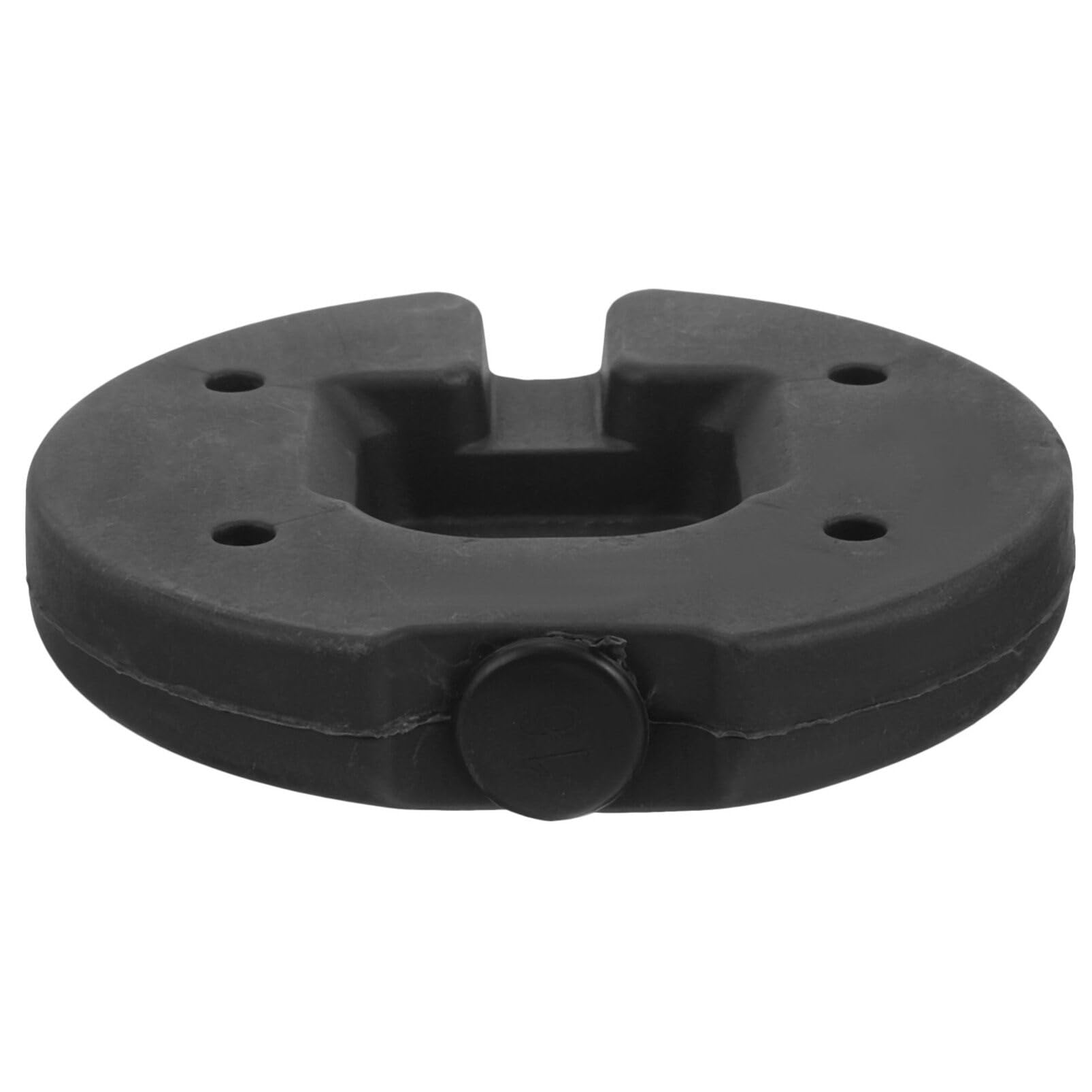 ABOOFAN Desk Lamp Floor Lamp Base Counterweight Desk Lamp Floor Light ...