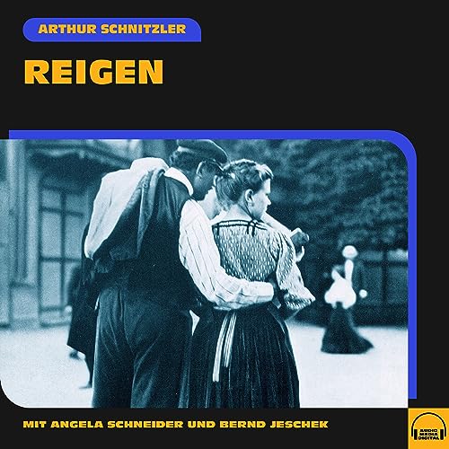 Amazon Music - Arthur SchnitzlerのReigen - Amazon.co.jp
