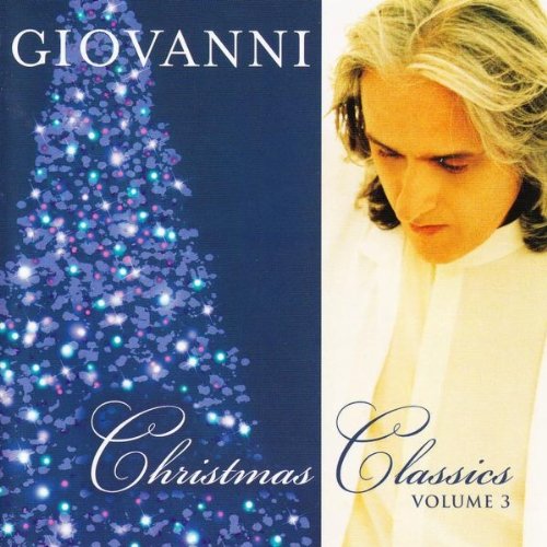 Giovanni - Christmas Classics Volume 3 - Amazon.com Music