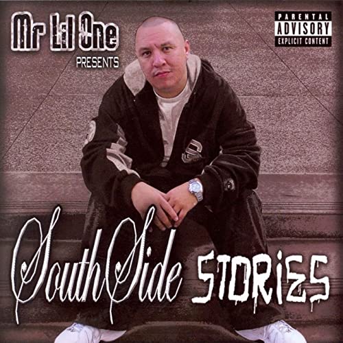 Amazon.com: Southside Stories [Explicit] : Mr. Lil One: Digital Music