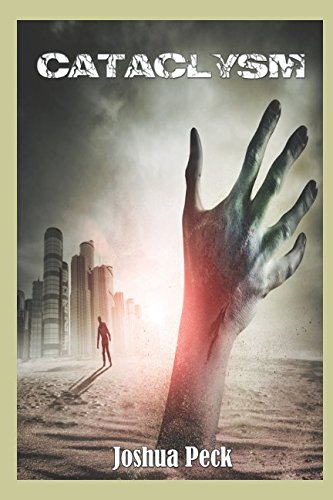 Amazon.com: Cataclysm: 9781980603511: Peck, Joshua Joseph, Versace ...
