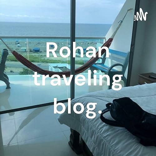 Amazon.co.jp: Rohan, blog! : ROHAN JOHNSON: Audibleオーディオブック