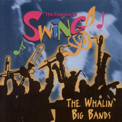 Various Artists - Whalin Big Bands - Amazon.com Music