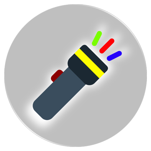 Color Flashlight - App on Amazon Appstore