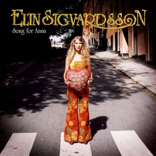 Reproducir Song for Anna de Elin Ruth Sigvardsson en Amazon Music