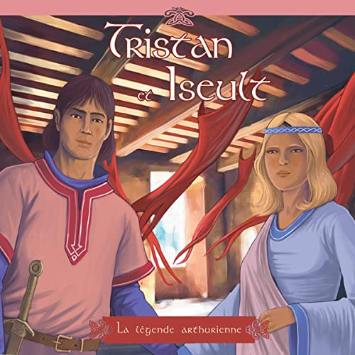 Perceval et la Quête du Graal raconté aux enfants : Marc Geoffroy ...
